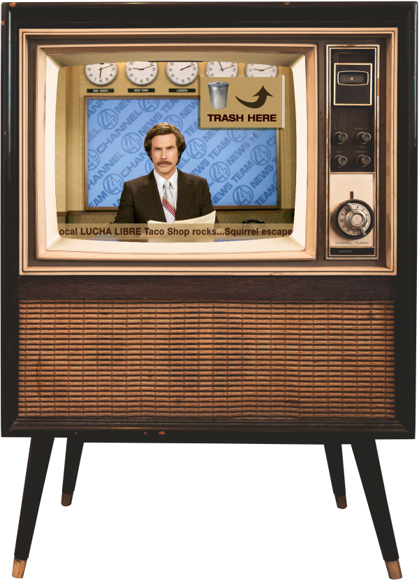 Lucha Libre Taco Shop - Mexican Food in San Diego, CA